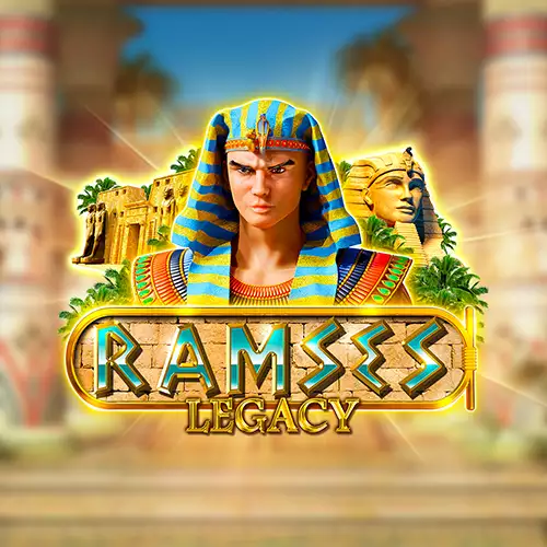 Read our Ramses Legacy slot review and play demo for free