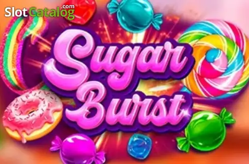 Sugar Burst Slot Demo & Review 2024 ᐈ Play For Free