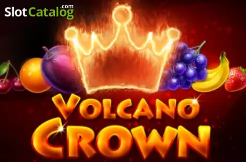 Volcano Crown Slot Demo & Review 2024 ᐈ Play For Free