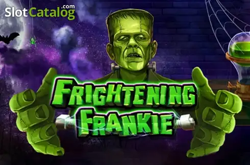 Frightening Frankie Slot Demo & Review ᐈ Play For Free