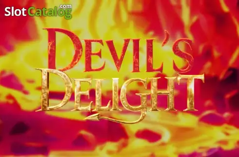 Devil's Delight Slot Demo & Review 2026 ᐈ Play For Free