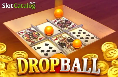 Dropball Game Demo & Review 2025 ᐈ Play For Free
