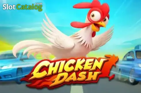 Chicken Dash Game Review & Demo ᐈ Play For Free