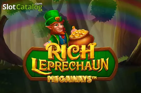 Rich Leprechaun Megaways Slot Demo & Review 2026 ᐈ Play For Free