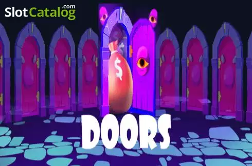 Doors Game Demo & Review 2025 ᐈ Play For Free