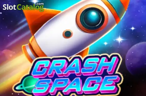 Crash Space Game Demo & Review 2025 ᐈ Play For Free