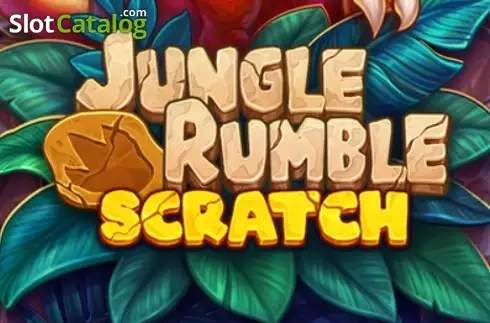 Jungle Rumble Scratch Game Demo & Review 2026 ᐈ Play For Free