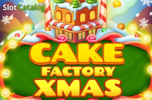 Cake Factory Xmas Slot Demo & Review 2026 ᐈ Play For Free
