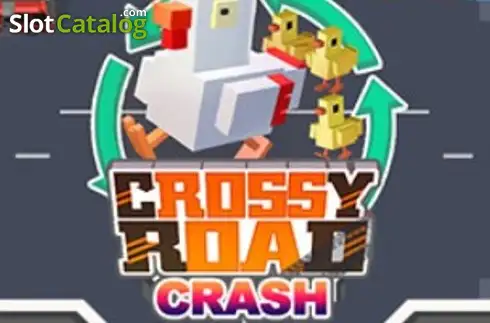 Crossyroad Crash Game Demo & Review 2025 ᐈ Play For Free