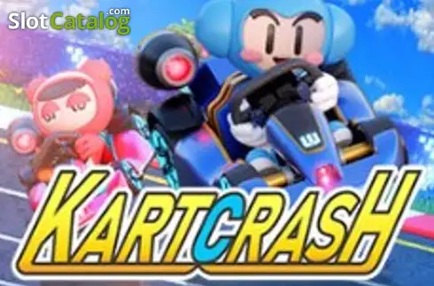 Kart Crash Game Demo & Review 2025 ᐈ Play For Free