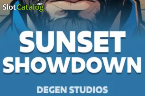 Sunset Showdown Slot Demo & Review 2025 ᐈ Play For Free
