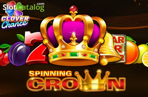 Spinning Crown Slot Demo & Review 2025 ᐈ Play For Free