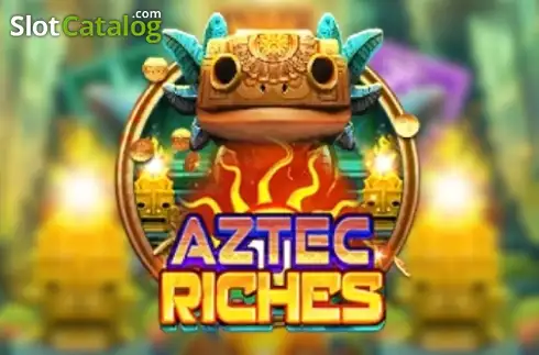 Aztec Riches Slot Demo & Review 2025 ᐈ Play For Free