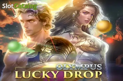Lucky Drop-Olympus Game Demo & Review 2025 ᐈ Play For Free