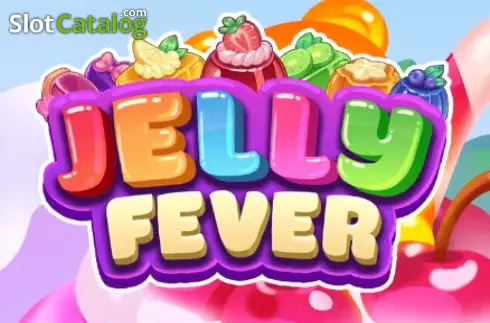 Jelly Fever Slot Demo & Review 2026 ᐈ Play For Free