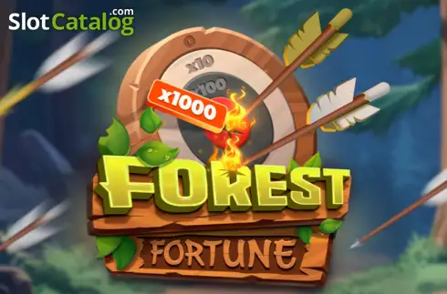 Forest Fortune Game Demo & Review ᐈ Play For Free