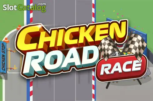 Chicken Road Race, Revue du jeu 2025
