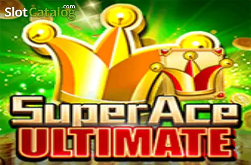 Super Ace Ultimate Slot Review & Demo ᐈ Play For Free