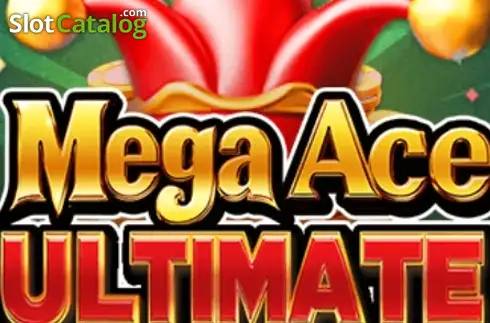 Mega Ace Ultimate Slot Demo & Review 2025 ᐈ Play For Free