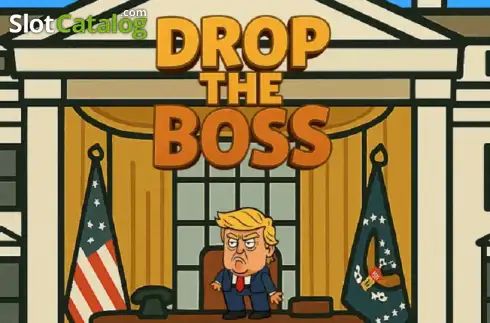 Drop The Boss Game Demo & Review ᐈ Play For Free