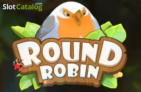 Reseña y demostración de la tragamonedas Round Robin | RTP=96