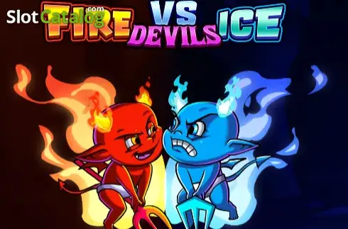 Fire vs Ice Devils Slot Demo & Review 2026 ᐈ Play For Free
