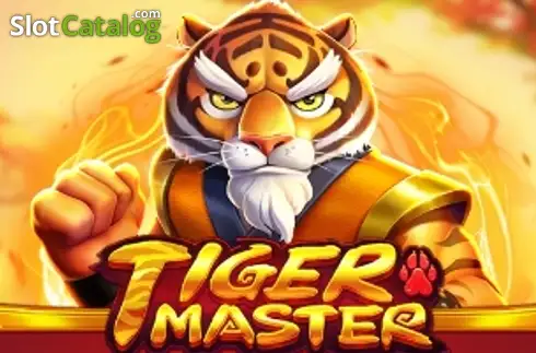 Tiger Master Slot Demo & Review 2025 ᐈ Play For Free