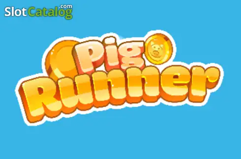 Pig Runner Game Demo & Review 2026 ᐈ Play For Free