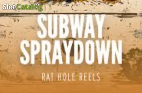 Subway Spraydown Game Demo & Review 2026 ᐈ Play For Free