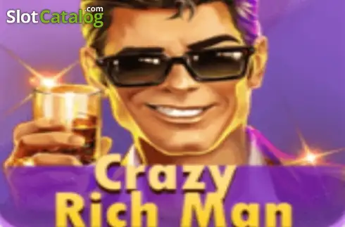 Crazy Rich Man Slot Demo & Review 2025 ᐈ Play For Free