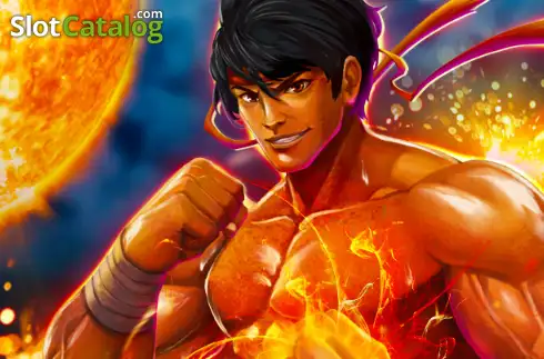 Thai Boxing King recensione e demo delle slot | RTP=N/A