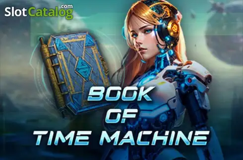 Book of Time Machine Slot Demo & Review 2025 ᐈ Play For Free