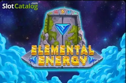 Elemental Energy Slot Demo & Review 2025 ᐈ Play For Free