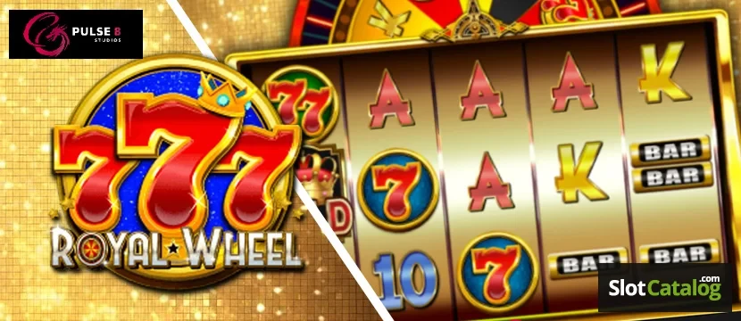777 Slots ᐈ Best To Play For Free And For Real Money