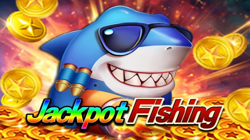 TaDa Gaming Fishing Games: Dive Into Action-Packed Arcade Adventure