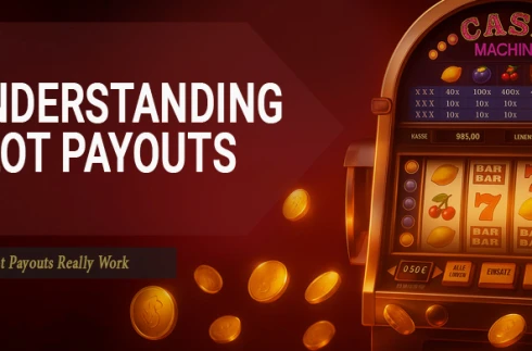 Slot Machine Payouts: How to Choose Slot Games with Better Returns